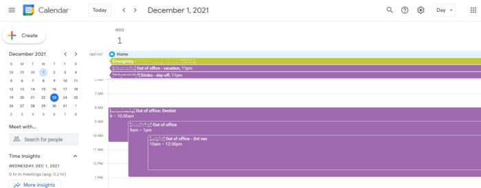 Remote Work Checklist - tips on how to manage your team from home