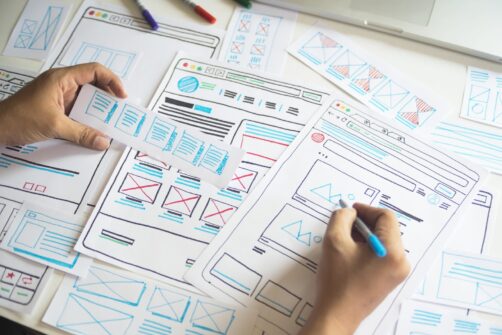 Graphic Design Checklist – create perfect designs