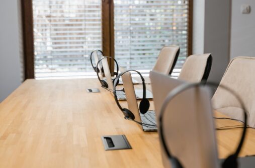 Call Center Requirements Checklist – Make Sure You Have Them All Covered