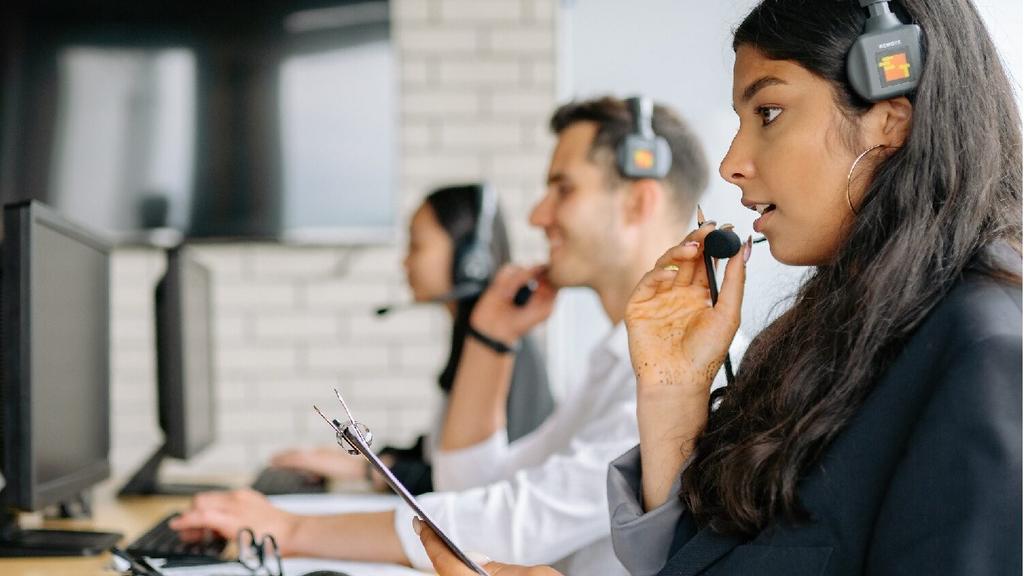Call Center Setup Checklist: Complete Guide