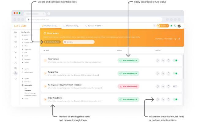 Best 8 Ticketing Software For 2022 | LiveAgent