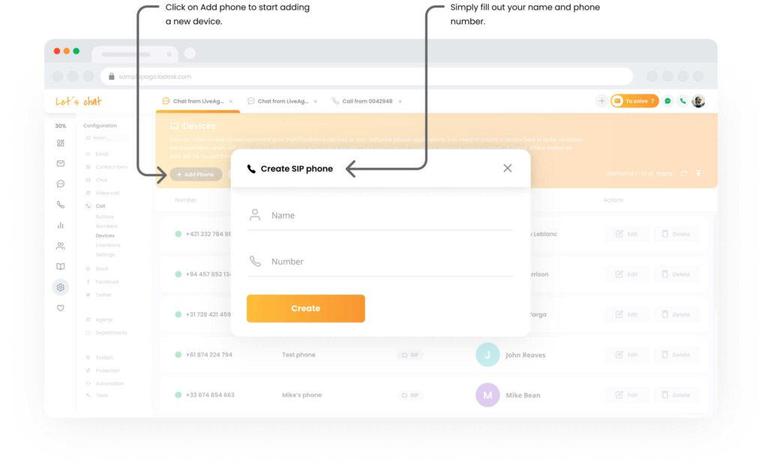 Best 25 Call Center Software for 2022 | LiveAgent