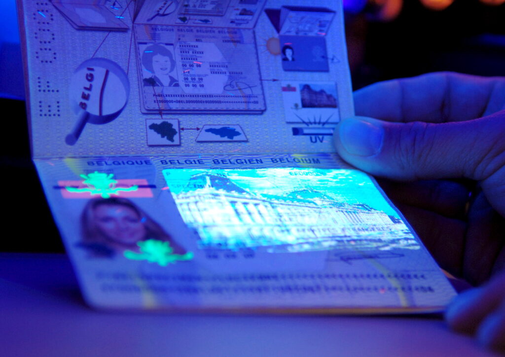 Customer Identification Program Checklist | LiveAgent