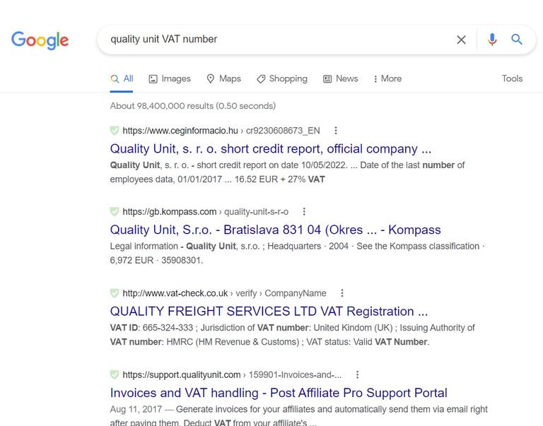 Know Your Customer Checklist | LiveAgent