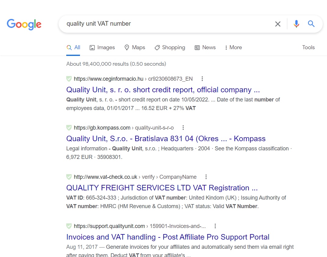 Know Your Customer Checklist | LiveAgent