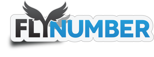 FlyNumber - LiveAgent