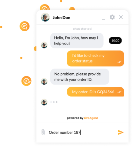Best 15 Help Desk Software for 2022 | LiveAgent