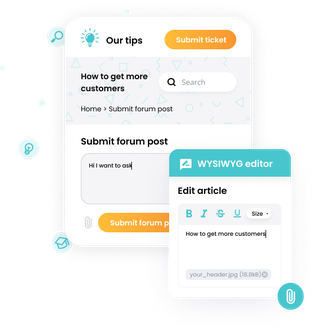 Best 15 Help Desk Software for 2022 | LiveAgent