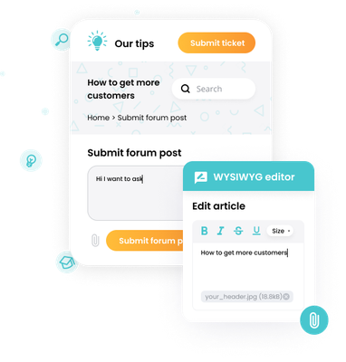 Best 15 Help Desk Software for 2022 | LiveAgent