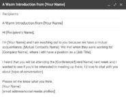 Bad Email Examples | LiveAgent