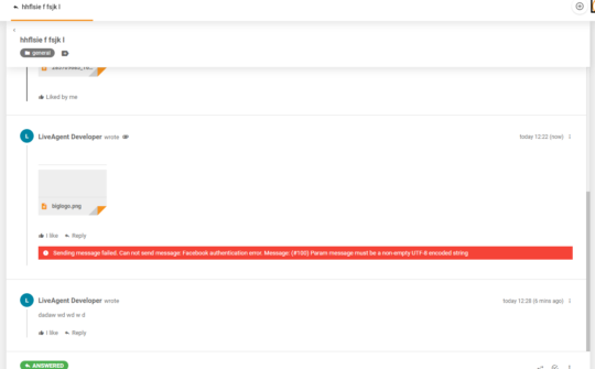 LiveAgent 5.31 - New Chat Theme and Additional App Improvements