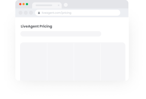 Startups - LiveAgent
