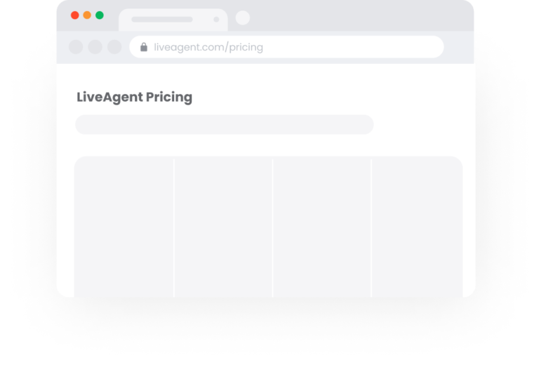 Startups - LiveAgent