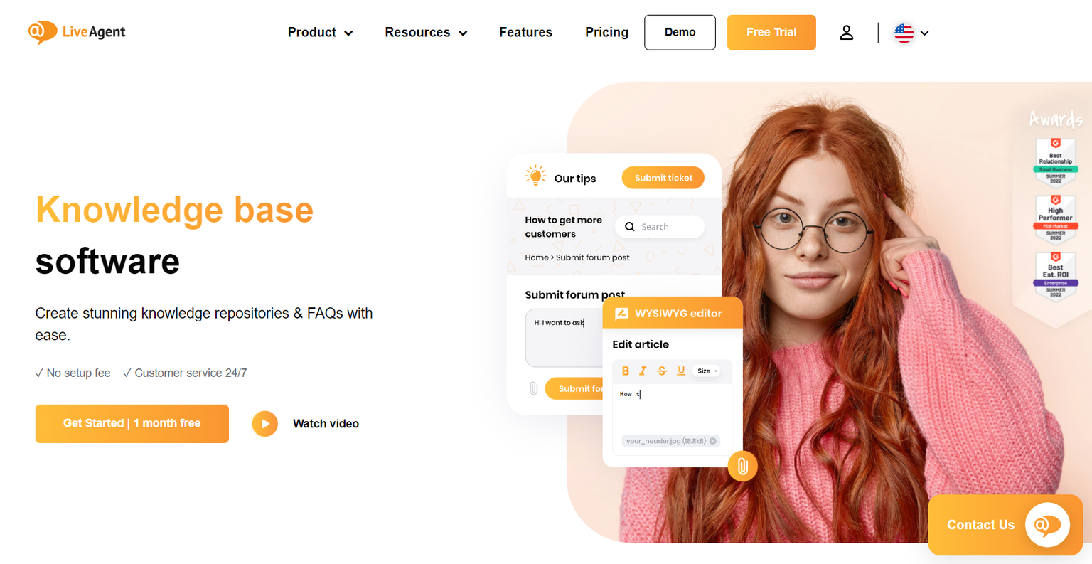 10 Best Knowledge Management System Examples in 2025