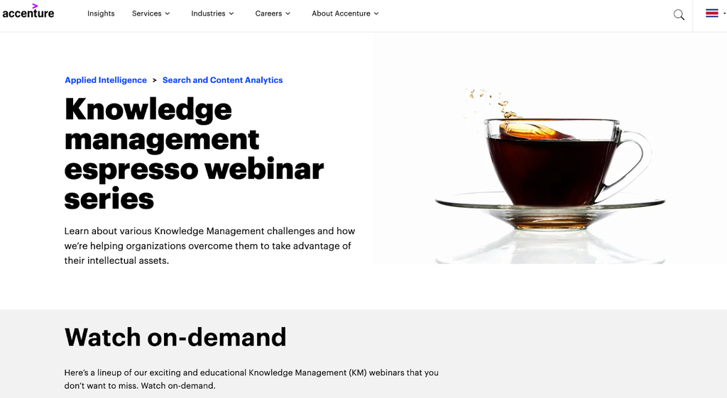 Knowledge management 101: A game-changer for your business