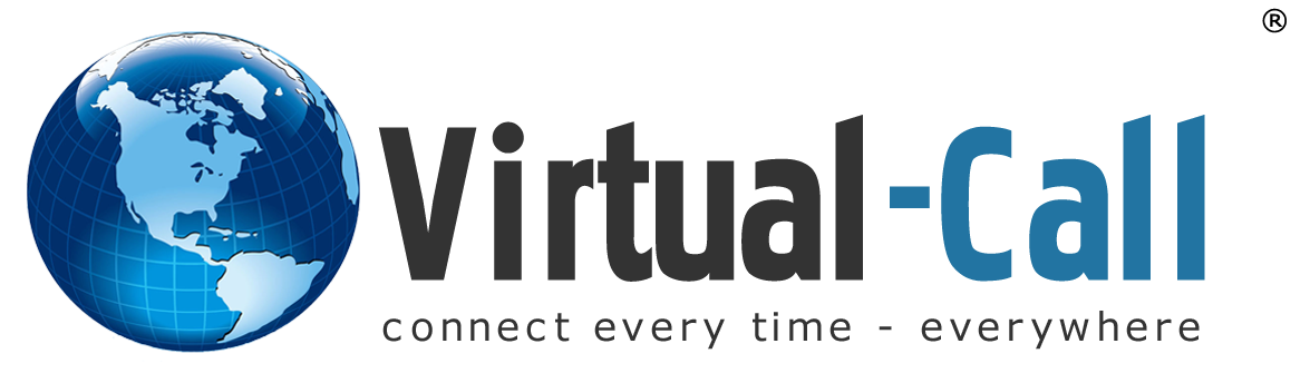 Virtual-Call - LiveAgent