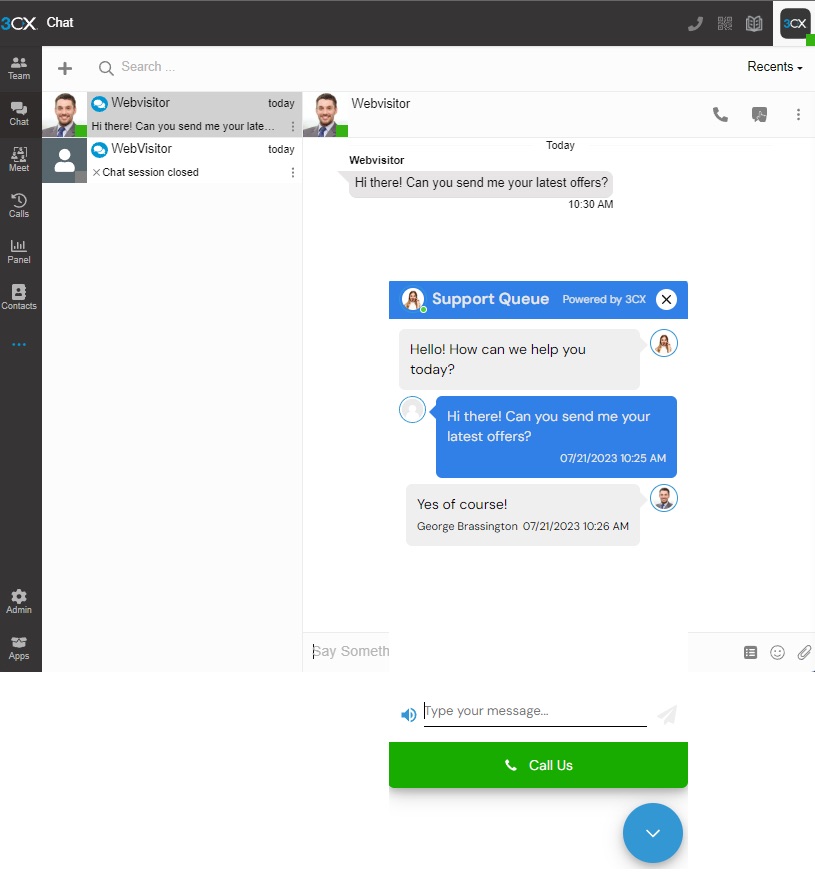 The 20 Best WordPress Live Chat Plugins Of 2024 - LiveAgent