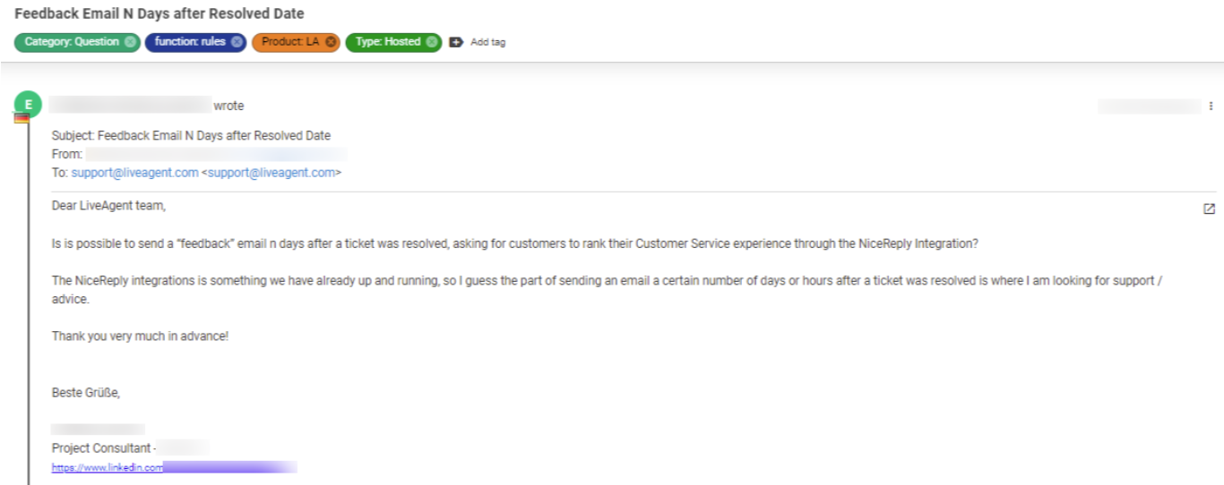 What Are Help Desk Ticket Priorities: Definition & Examples