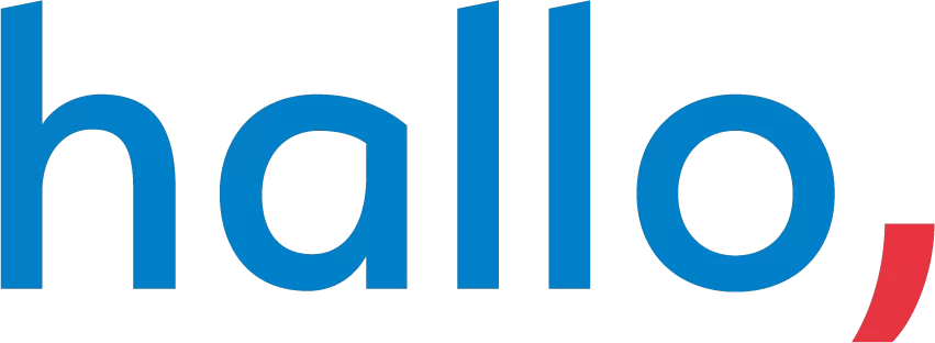 连接hallo, VoIP | LiveAgent