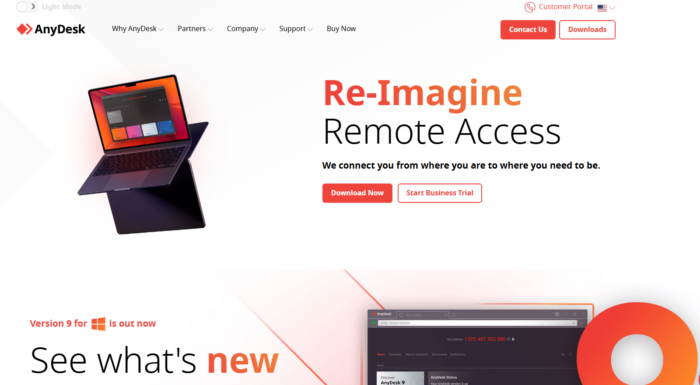 Top 10 Remote Help Desk Software In 2025: Review & Guide