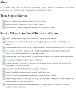 How to Create Customer Service Philosophy in 2024