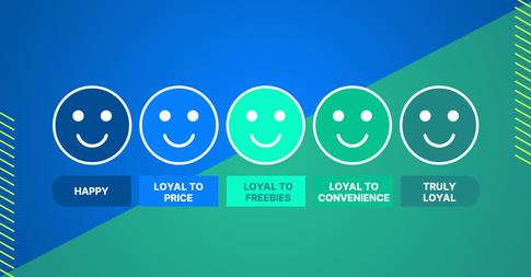 Customer Loyalty 101: Everything You Need To Know