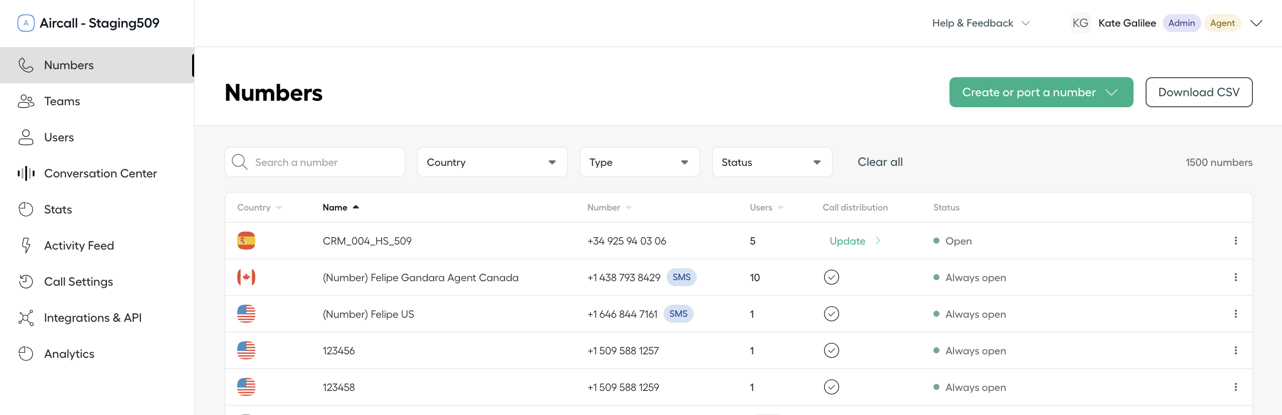 Alternatives - LiveAgent
