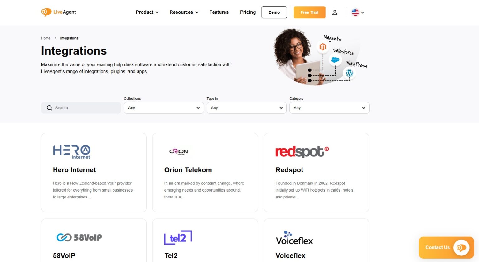 Best 5 Help Desk Software for 2025 | LiveAgent