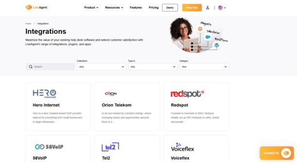 Top 10 Remote Help Desk Software In 2025: Review & Guide