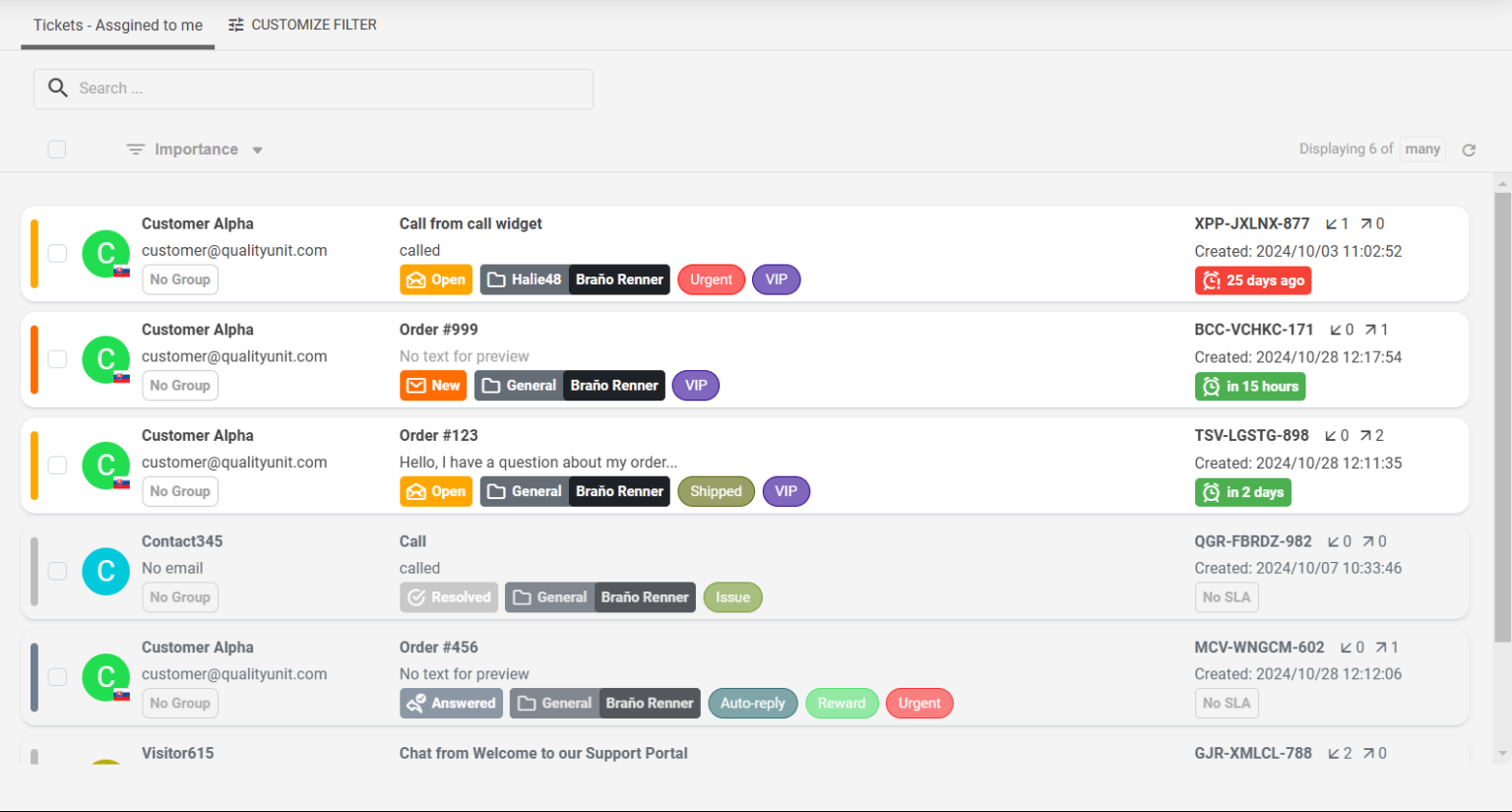 Importance of Customer Service in Healthcare (Updated)