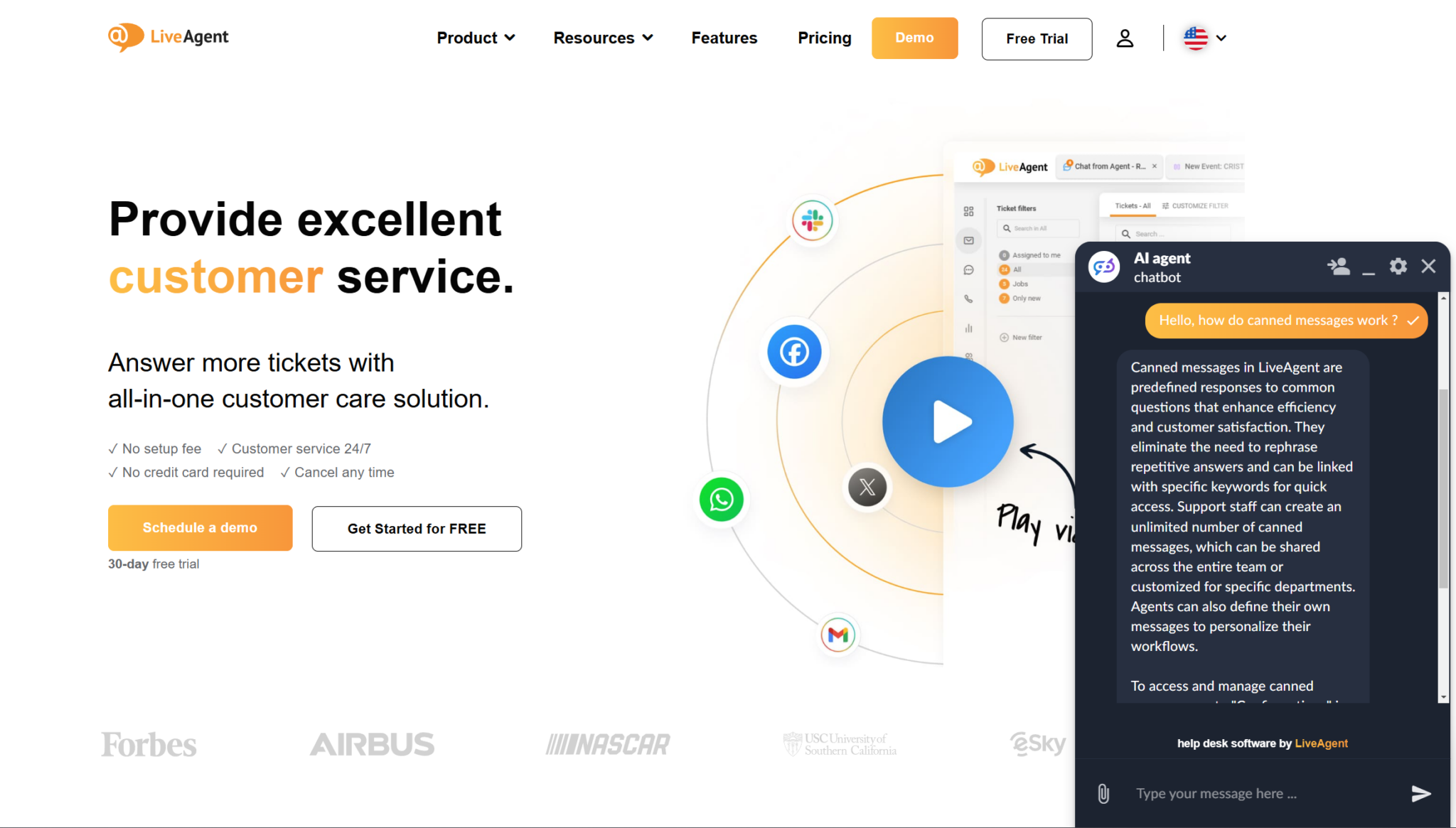 What is AI Virtual Assistant? Examples & Use Cases