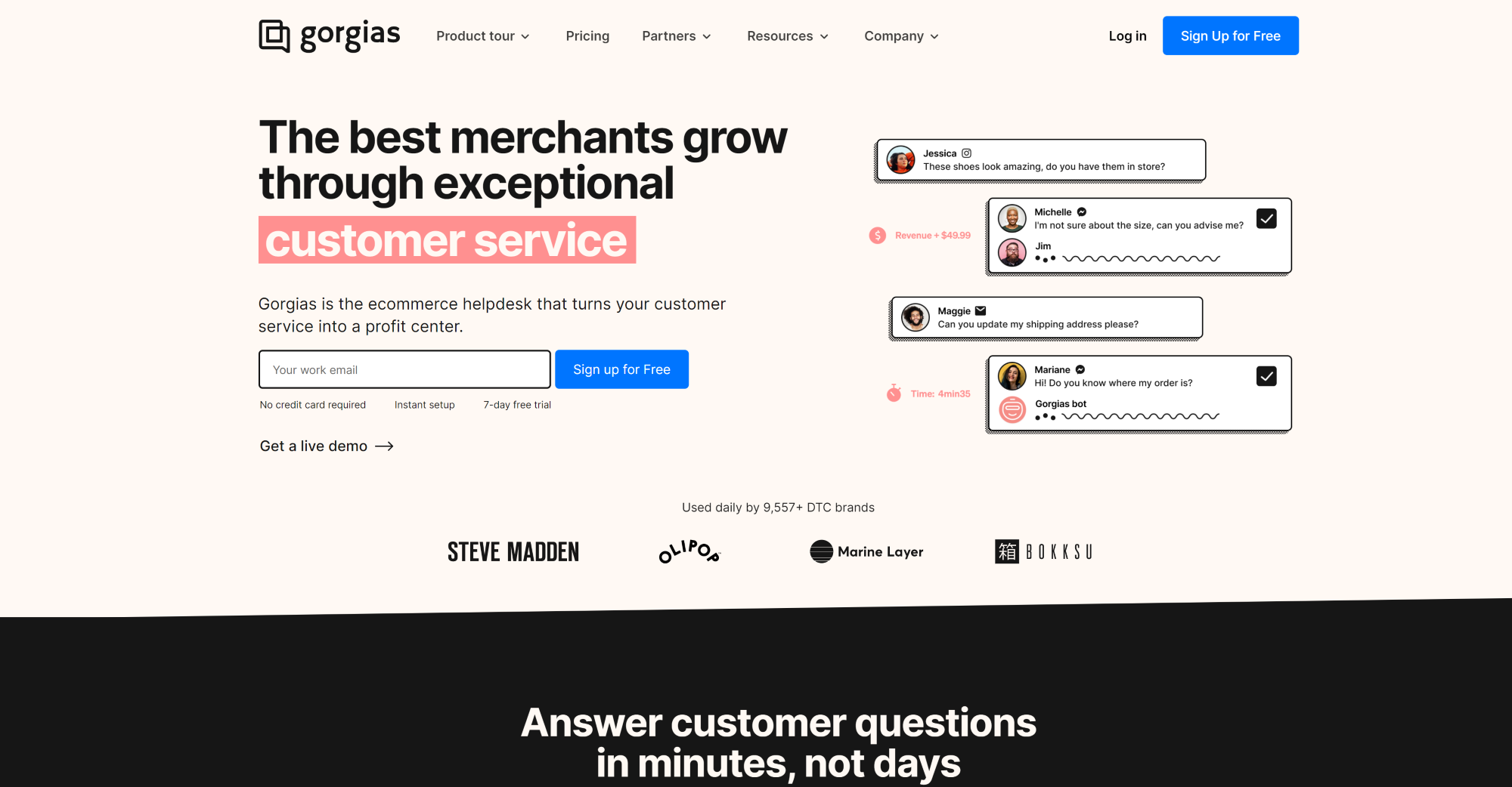 Best 15 Help Desk Software for 2024 | LiveAgent