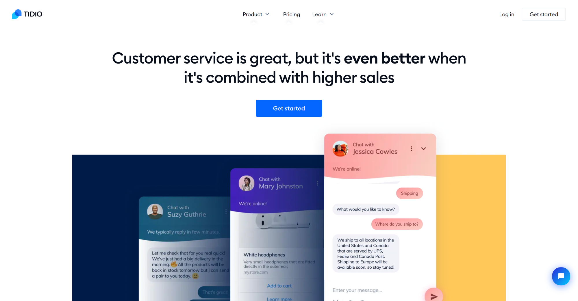 Best 15 Live Chat Software For 2025 | LiveAgent