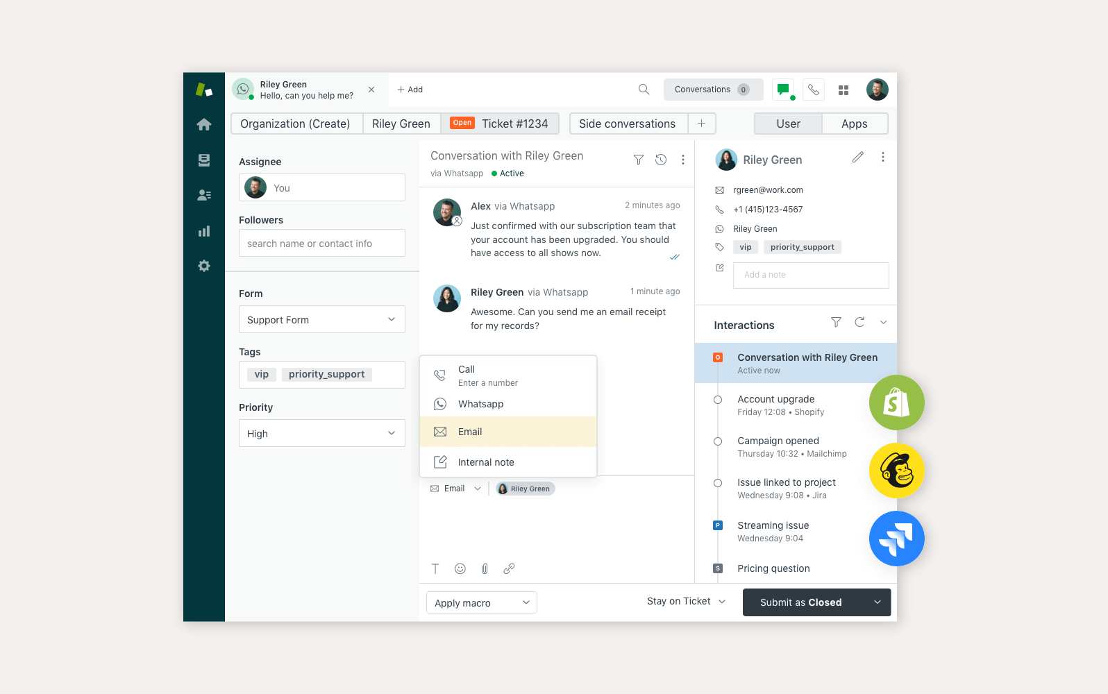 15 Best Inbound Call Center Software Tested By Experts