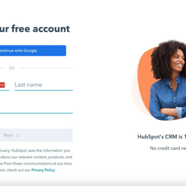 HubSpot Chatbot Review