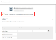 What is a Twitter Feature? (+Free Trial) | LiveAgent
