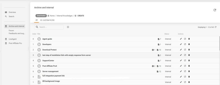 10 Steps to Create Knowledge Management Strategy in 2024