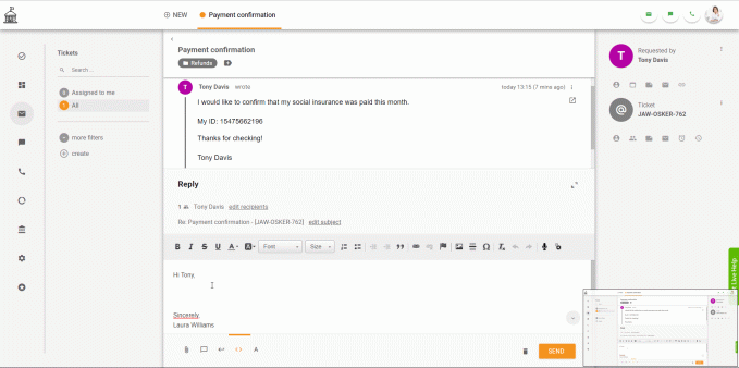 How To Respond To Customer Requests (7 Tips)