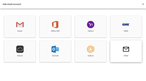 Microsoft Exchange Server - LiveAgent