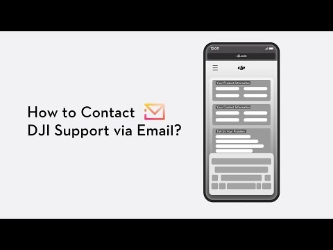 Dji usa phone number store