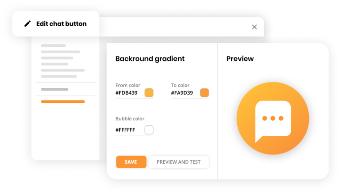 What are Live Chat Features? (+ Free Trial) | LiveAgent