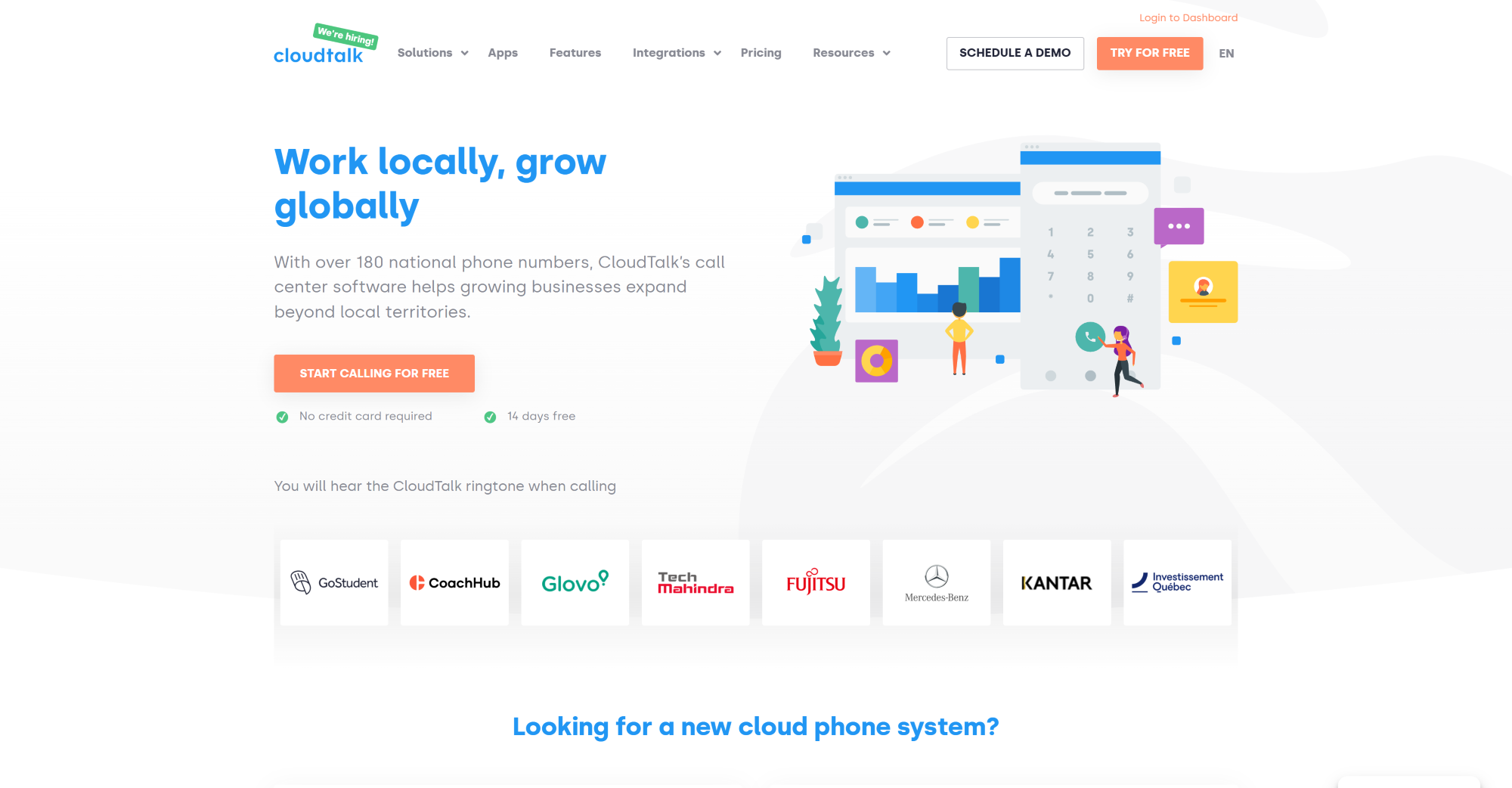 Best 25 Call Center Software for 2025 | LiveAgent